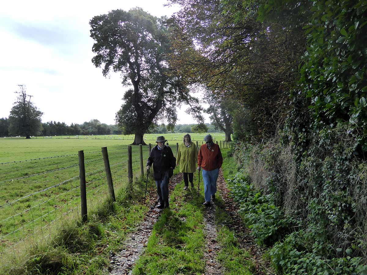 Stand – Campaigning to save the area north of Dorchester – South of ...