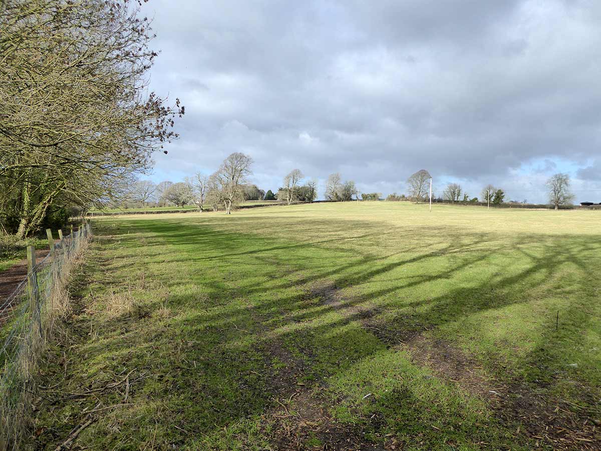 Stand – Campaigning to save the area north of Dorchester – South of ...